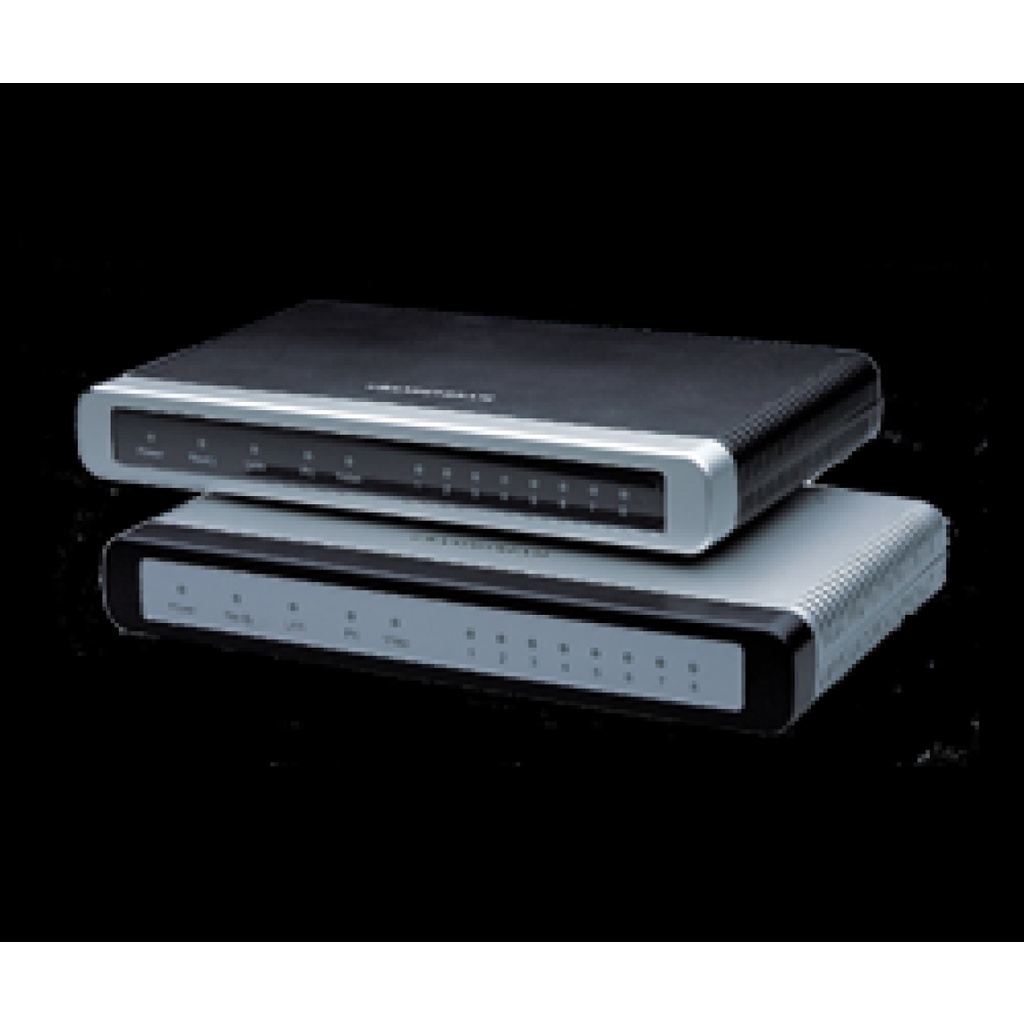 Grandstream GXW4104 - 4 Port FXO Analogue VoIP Gateway (VAT INC PRICE ...