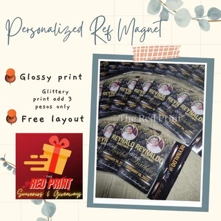 Personalized Ref Magnet - Best Prices and Online Promos - Jun 2024 ...