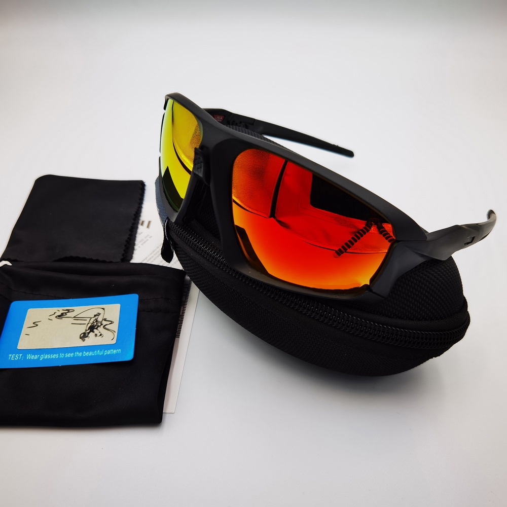 UV400 Men Women 2025 Cycling Eyeglasses Fishing Spectacles Sport ...