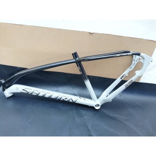 SATURN CALYPSO FRAME 27.5/29er | Shopee Philippines