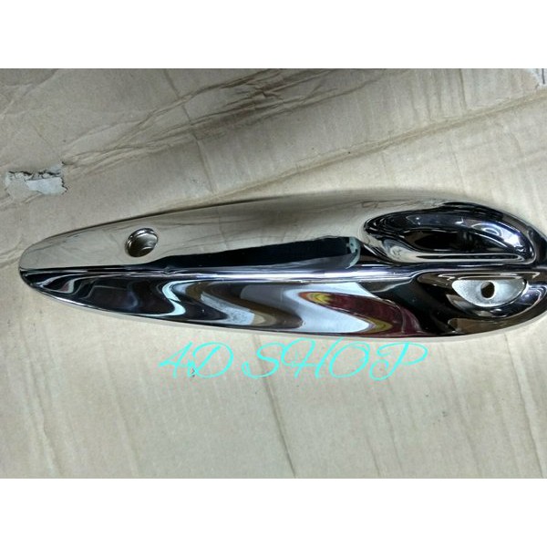 Yamaha mio exhaust lining | Shopee Philippines