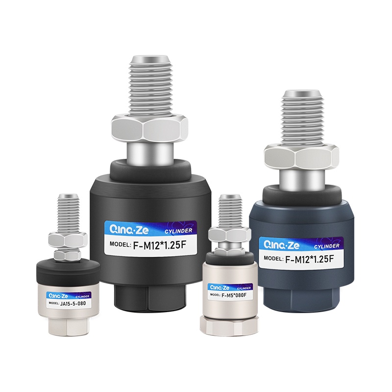 Cylinder connection floating joint M4 M5 M6 M8 M10 M12 M16 in stock ...