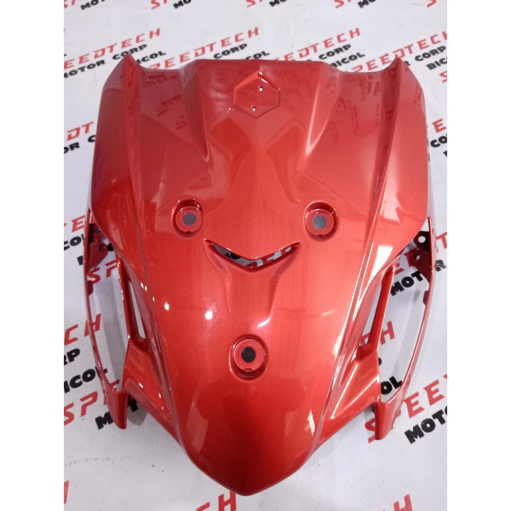 SMASH 115 COVER FRAME HEAD (SGP) (GENUINE: 51871C45H30L) | Shopee ...