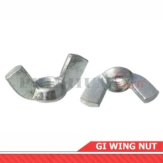 Shop wing nut for Sale on Shopee Philippines