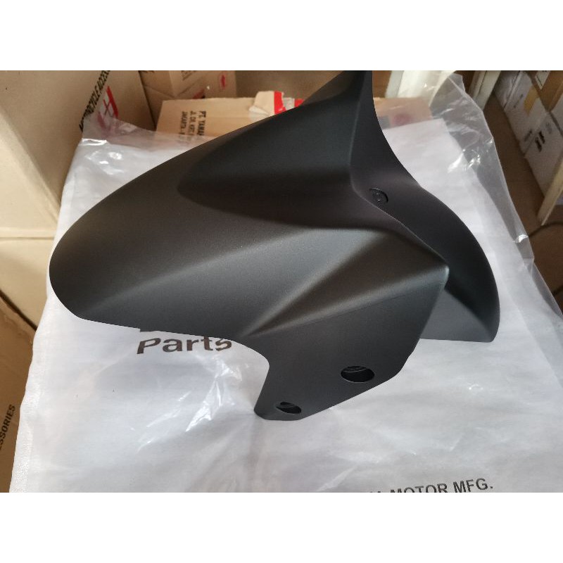 FENDER FRONT NMAX V1 V2 GENUINE YAMAHA | Shopee Philippines
