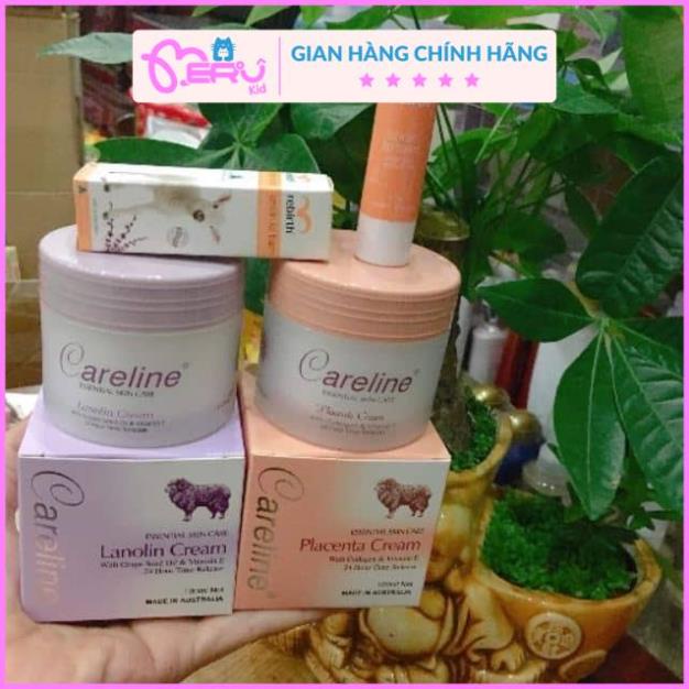 Careline AUSTRALIAN SHEEP CREAM | Shopee Philippines