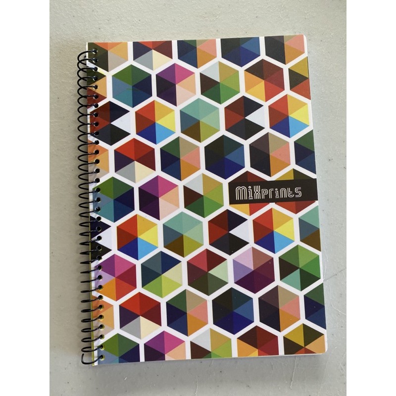 Spring Leaf Premium Notebook - 80 leaves | Shopee Philippines