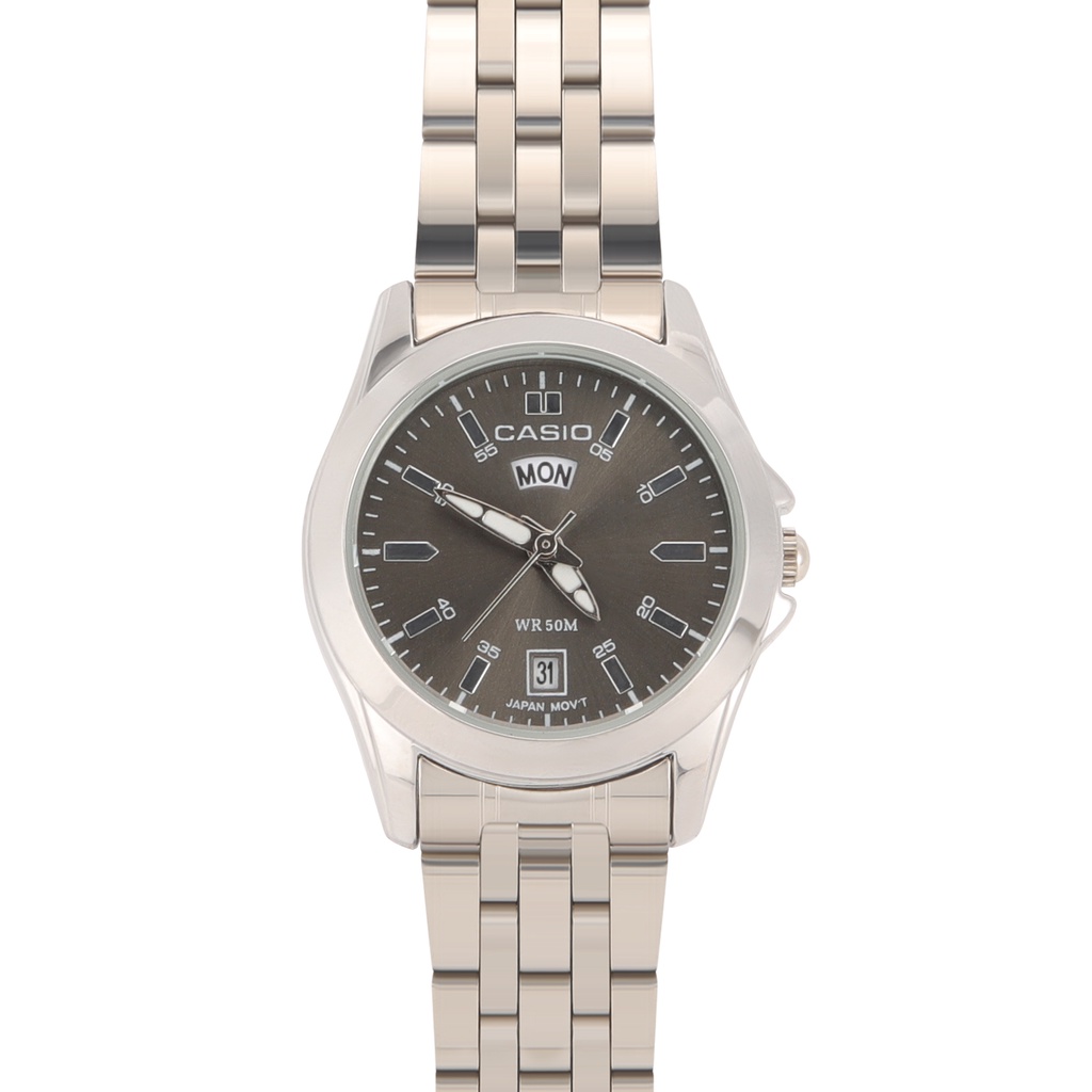 Casios Classic retro Watch small dial sense of luxury Quartz watch ...