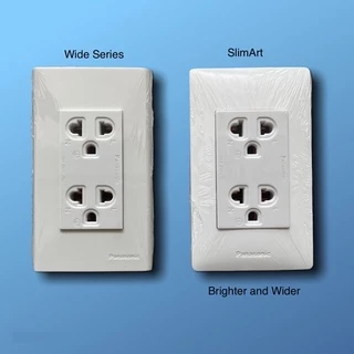 Shop duplex receptacle outlet for Sale on Shopee Philippines