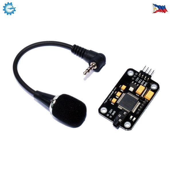 Voice Command Recognition Module | Shopee Philippines