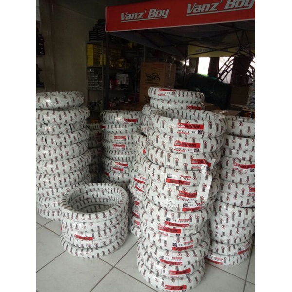 Quick Tubeless 90/80/14 with Free Pito and Tire sealant Made in ...