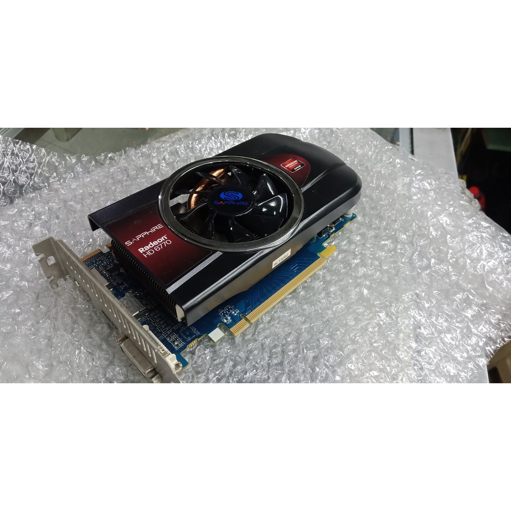 videocard ati radeon hd5750 512mb/128bit ddr5 | Shopee Philippines