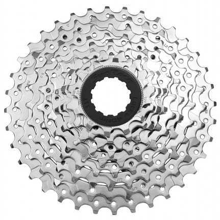 8/9 Speed Cogs Steel Cassette Sprockets 11-32T/11-36T Mountain Bike ...