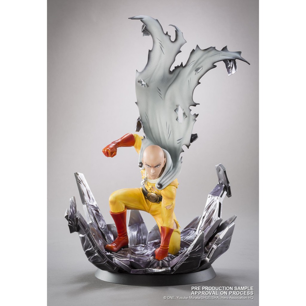 One Punch Man model - Saitama model | Shopee Philippines