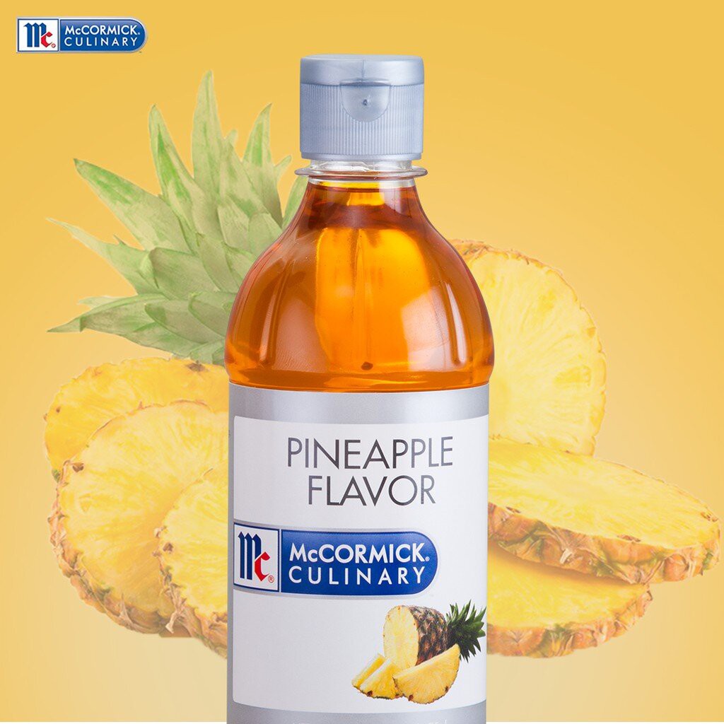 McCormick Food Color Flavors and Extracts 475ml★1-2 days delivery ...