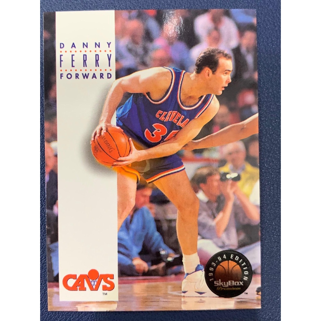 1993 Skybox NBA Basketball Cards | Shopee Philippines