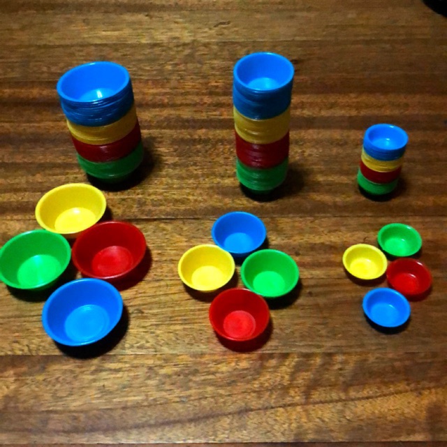 High Quality By 12 pcs Puto Cups Siomai Kutsinta Molder | Shopee ...