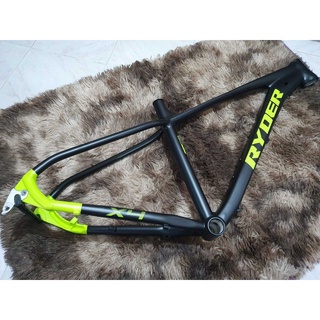 New Ryder X4 Frame Ultralight (26er, 27.5, 29er) MEDIUM SIZE 16 ...
