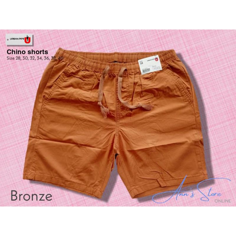 Urban pipe shorts for men | Shopee Philippines