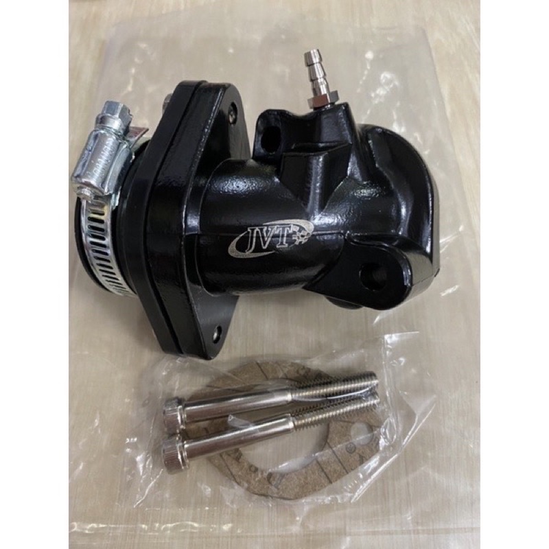 JVT Manifold Mio Sporty 2V fit for 28mm-32mm | Shopee Philippines