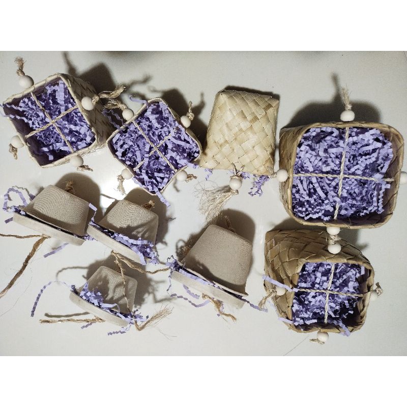 Foraging Box Buri Parrot Bird Toy | Shopee Philippines