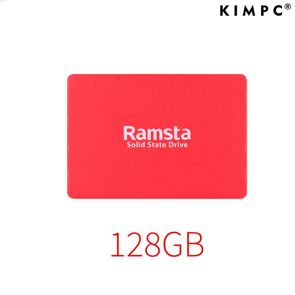 Ramsta S800 128GB SATA SSD Solid State Drive (2.5") | Shopee Philippines