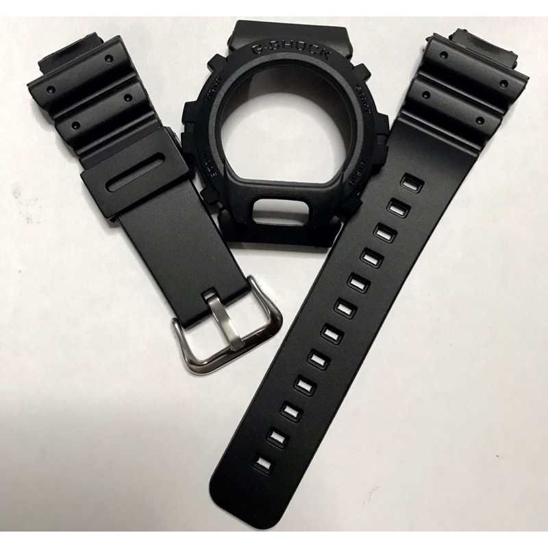 DW 6900 Bezel And Strap Replacement | Shopee Philippines