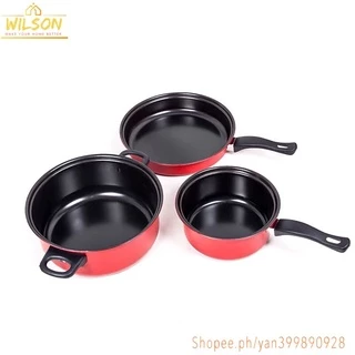 camping pan - Best Prices and Online Promos - Aug 2024 | Shopee Philippines