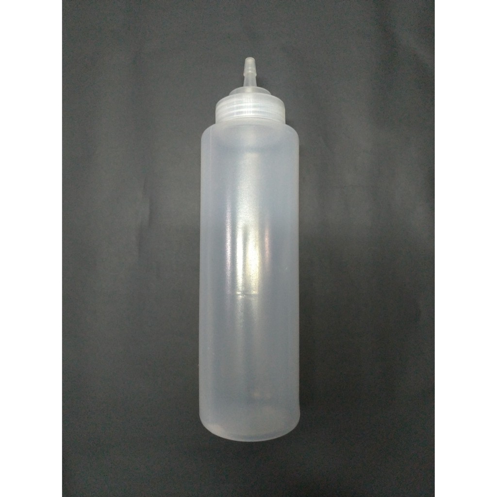 PLASTIC CUPS / MILK TEA CUPS = SYRUP SQUEEZER | Shopee Philippines