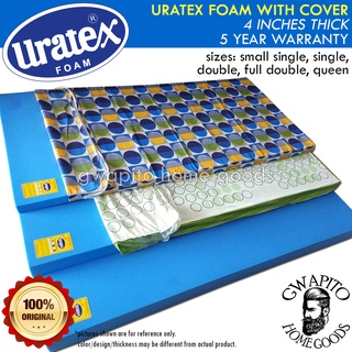 Single bed uratex price store