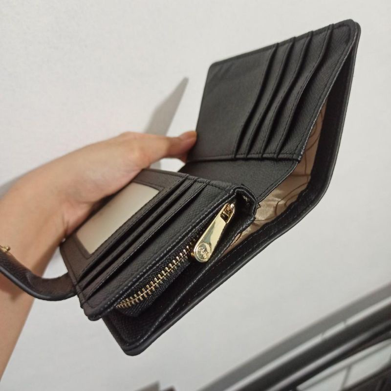 Original CLN Wallet - Calanthe Wallet | Shopee Philippines