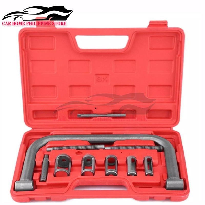 【Fast Delivery】10PCS Valve Spring Compressor Installer Removal Tools ...