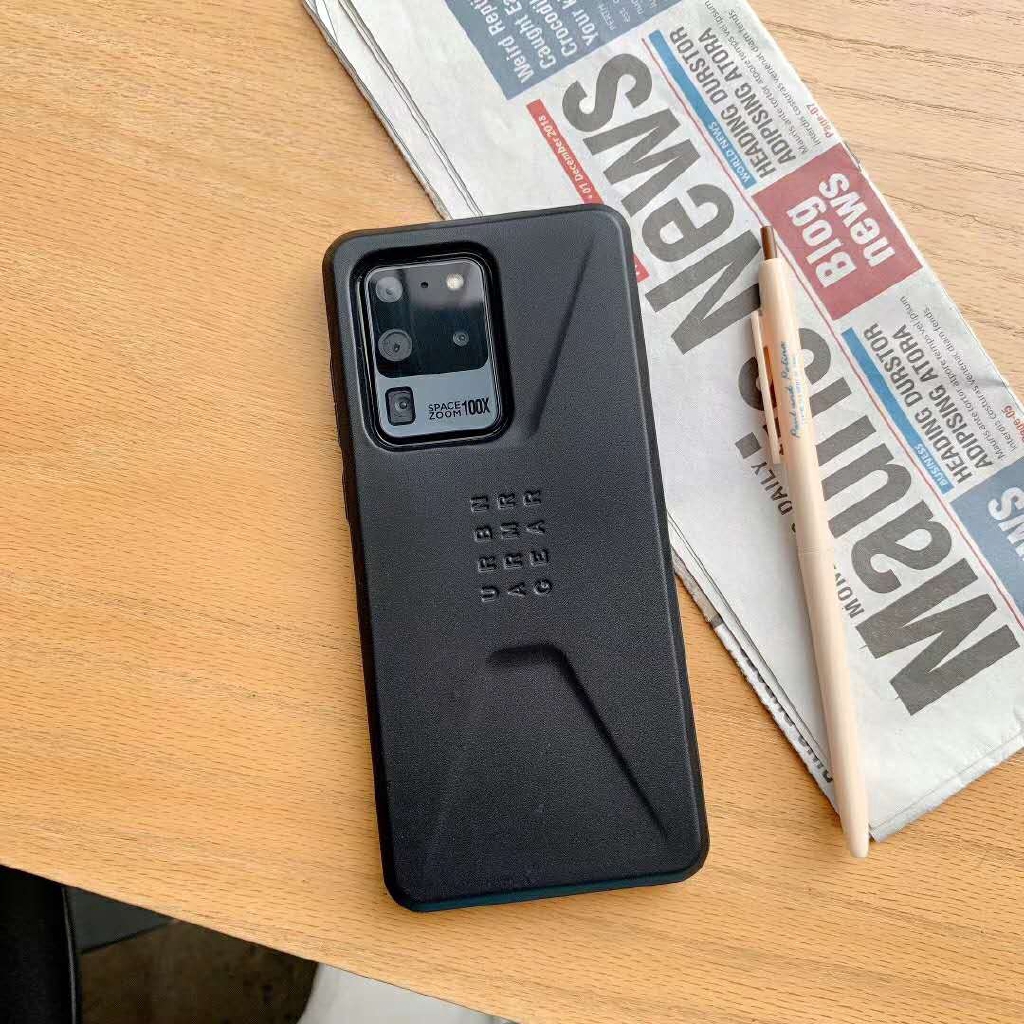 UAG Civilian for Samsung Galaxy note20 ultra / S21+ / S20 plus UAG ...