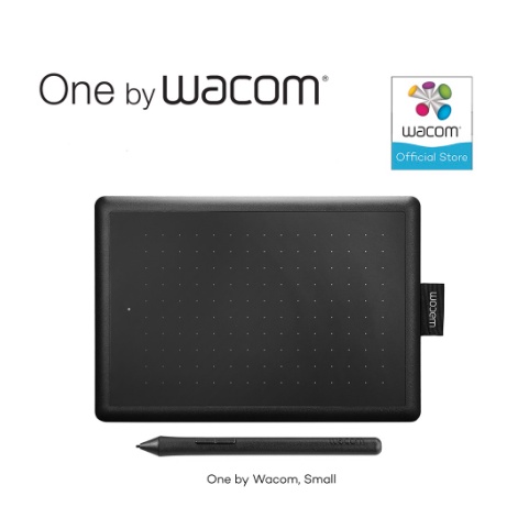 Wacom CTL-472 Graphic Drawing Pen Tablet Small One by Wacom | Shopee Philippines