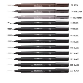 unipin ballpen - Best Prices and Online Promos - Sept 2025 | Shopee ...