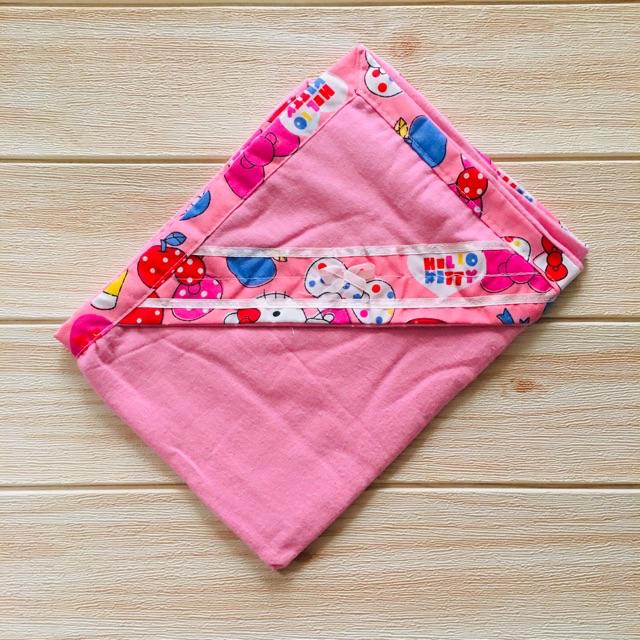 Samarah Newborn Receiving Blanket (Pranela Blanket) | Shopee Philippines