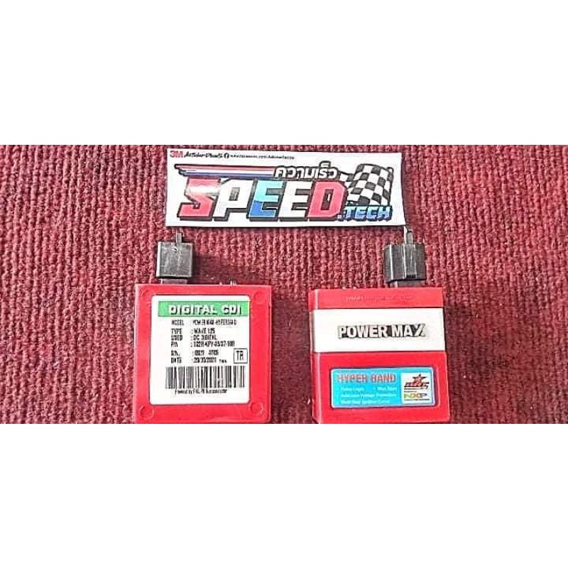 BRT RACING CDI WAVE 125/ XRM 125 4 pins | Shopee Philippines BRT RACING CDI WAVE 125/ XRM 125 4 pins | Shopee Philippines
