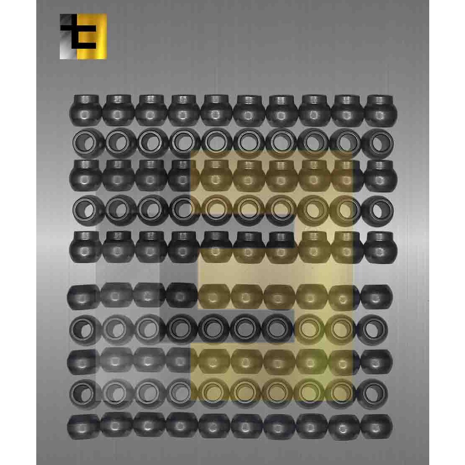Electric Fan Bushing 100 pcs!! | Shopee Philippines