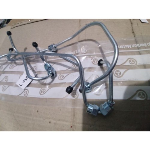 L300 diesel nozzle Pipe | Shopee Philippines