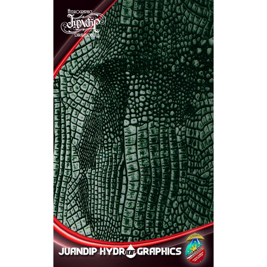 Legit Original Hydrographics HydroDipping HydroPrinting Water Transfer ...