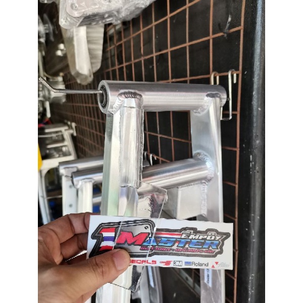 pang dikit sa swing arm. ( jelly adhesive ) chain rubber protector ...