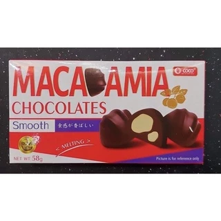 macadamia chocolate - Best Prices and Online Promos - Jul 2024 | Shopee ...