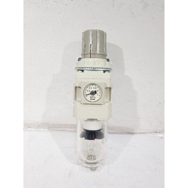 Air Filter Regulator 1/4 Npt AW30-02BE-B SMC(Original JAPAN Made ...