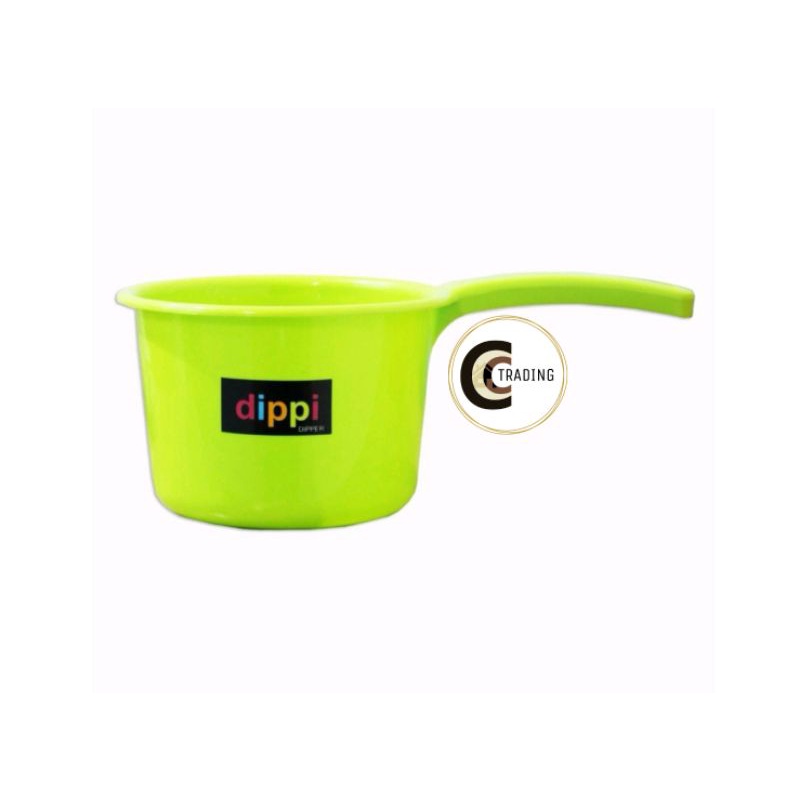 Plastic Water Dipper | Shopee Philippines