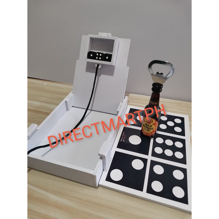 Mini Beto Beto Perya Game | Shopee Philippines