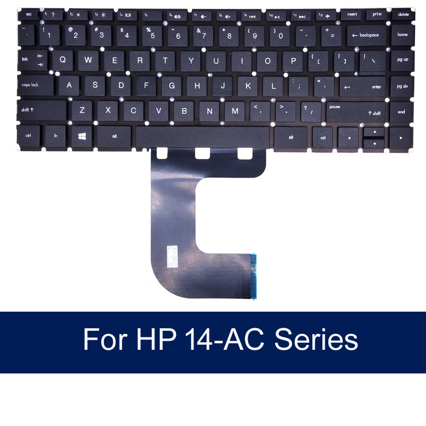 HP 14-AC / 14-AM Series - Laptop / Notebook Built in Replacement ...