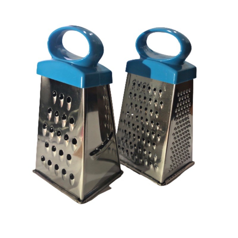 Cheese Grater / Small 4 sided Tower Grater | Shopee Philippines