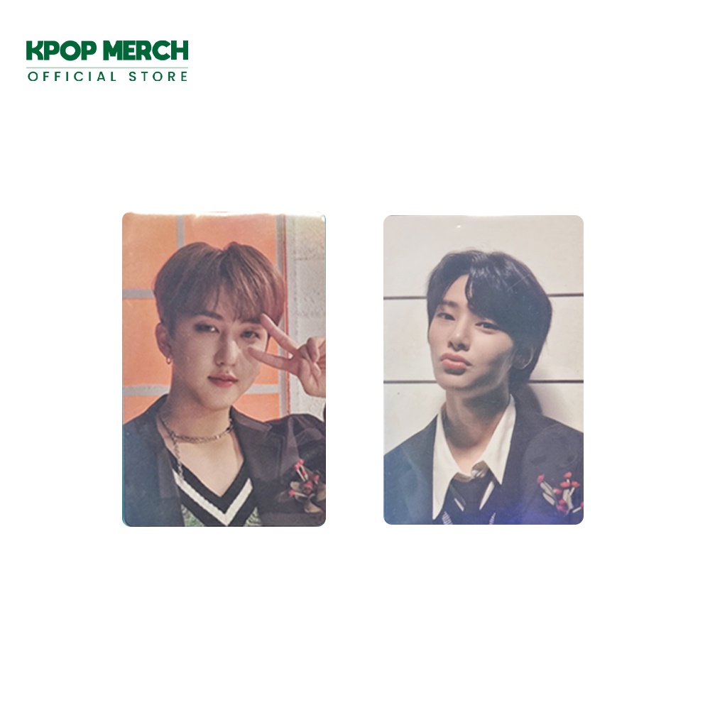 (Only POB) Stray Kids - Holiday Special Single [Christmas EveL] Synnara ...