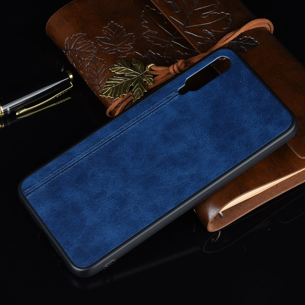 Huawei Y9S Case Silicone TPU PU Leather Back Cover Huawei Y 9S Y9 S ...