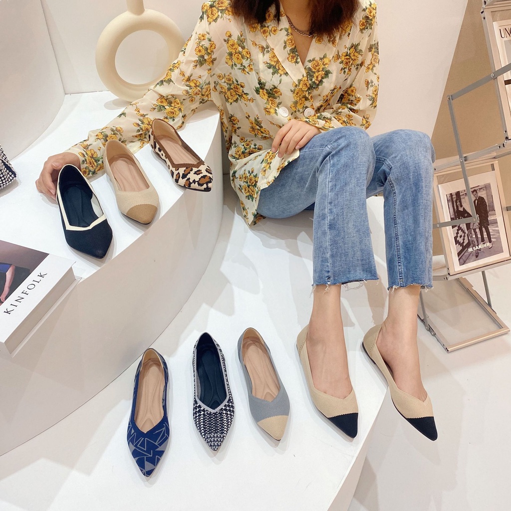 [Ready Stock] [Customizable Large Size Women's Shoes/41~43 Size ...